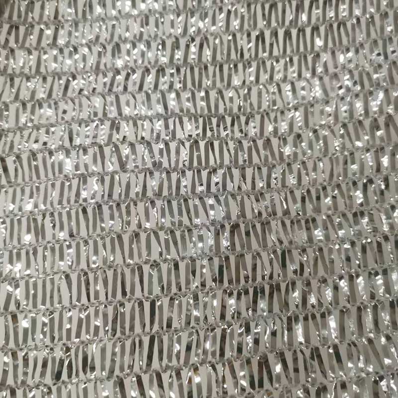 Aluminet Shade Cloth 50 | Unetting™